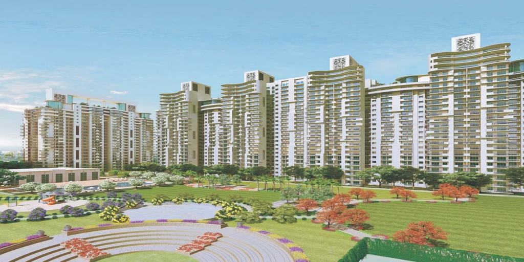 Mahagun Moderne | Residential Project in Sector-78 Noida