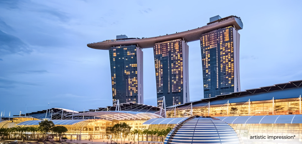 Smart World Sky Arc Sector – 69, Gurgaon | Lindo